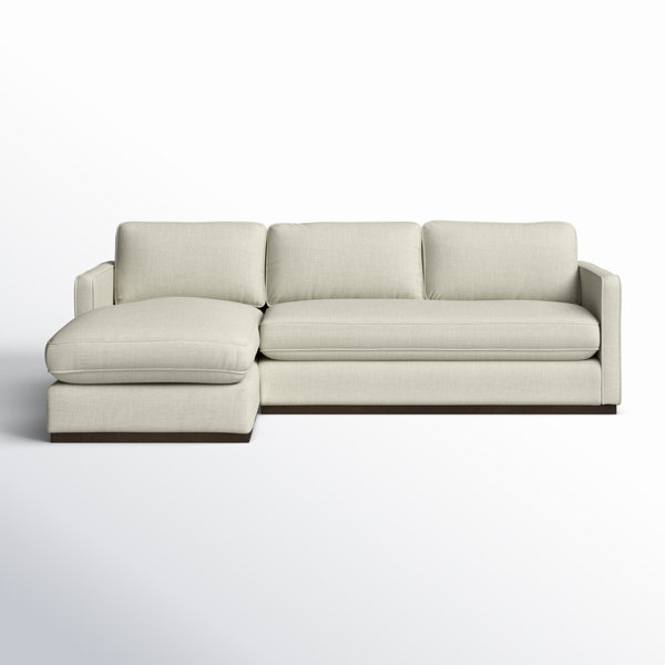 Caswell sleeper sectional store